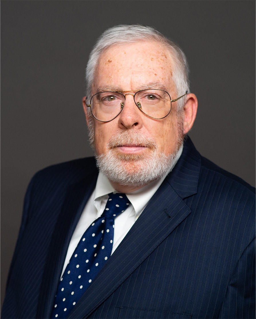 James H. Hohenstein – Hohenstein & Parkinson, LLP
